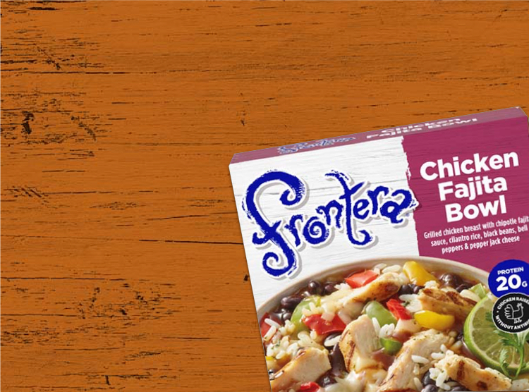 Tortilla Chips | Frontera